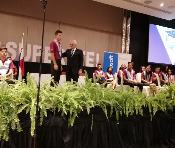 Graduación Centro ¡Supérate! Fundación Alberto Motta - Fundación ...